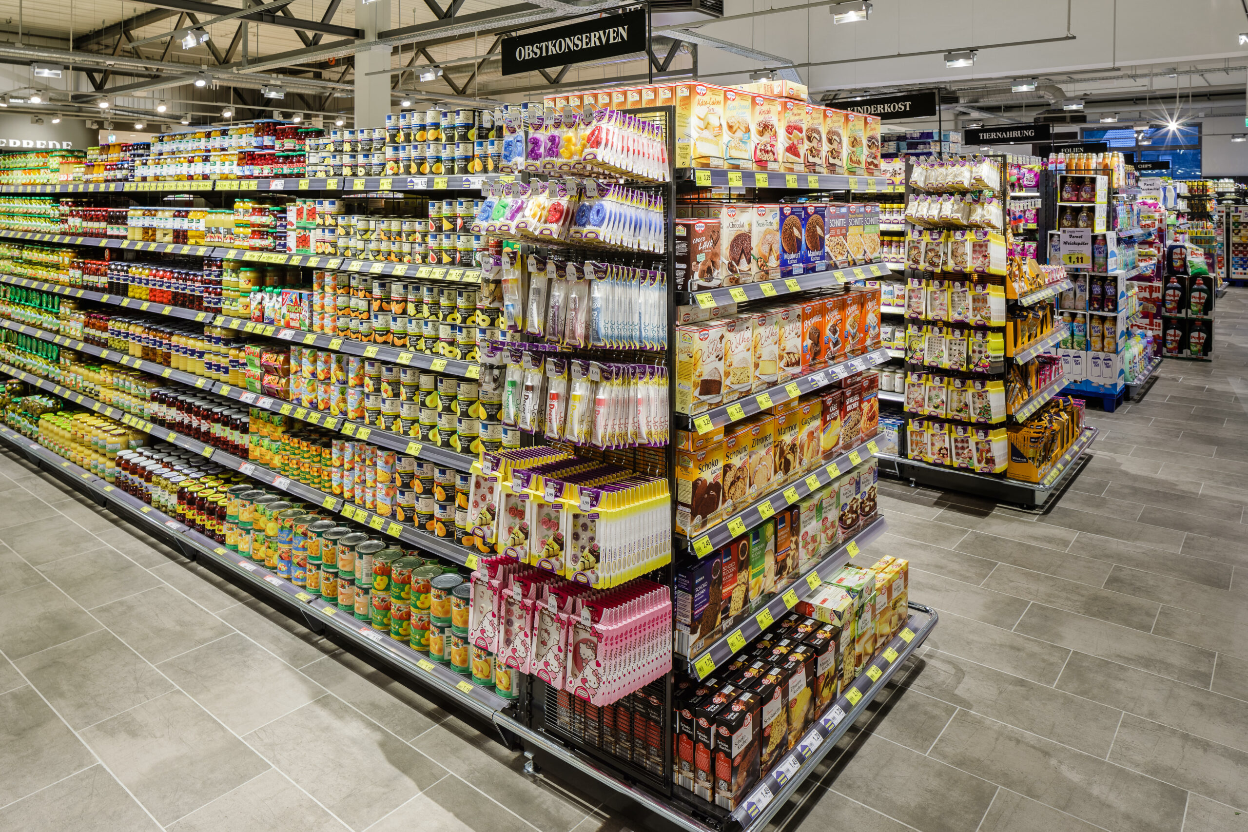 Unsere Köstlichkeiten - EDEKA Gruetter